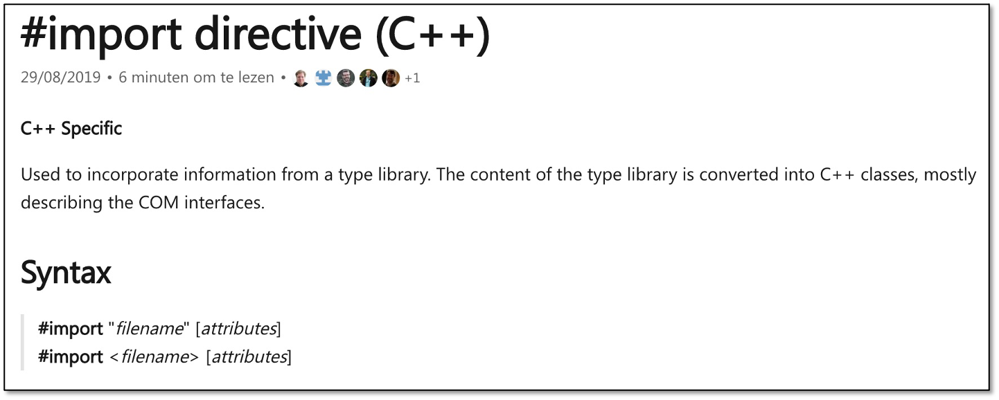 Attacking Visual Studio for Initial Access