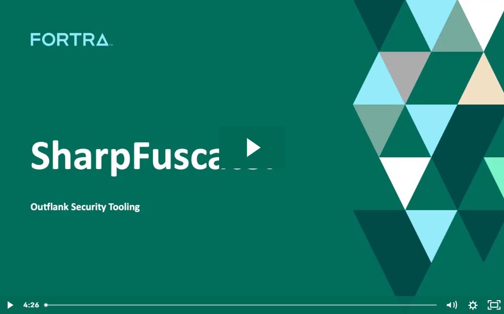 Sharpfuscator .Net Obfuscator | Demo Video