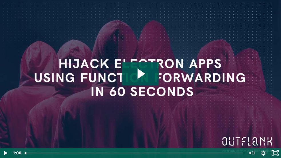 OST Delivery Model | Demo Video