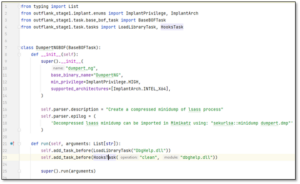 Solving The "Unhooking" Problem | Outflank