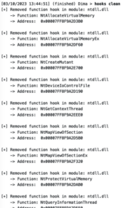 Solving The "Unhooking" Problem | Outflank